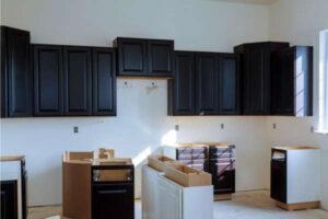 How To Organize A Blind Corner Kitchen Cabinet