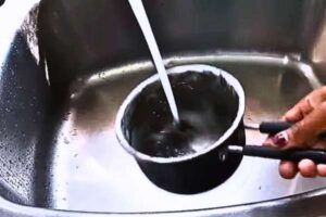 How To Clean Burned Pots - Home Art Guide