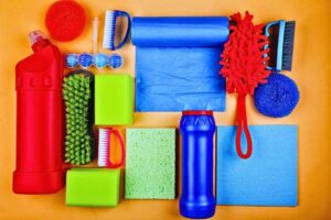 How To Clean Enamel Pots