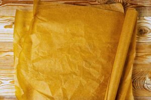 What Is A Lined Baking Sheet