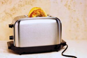 How To Clean Inside Of Toaster