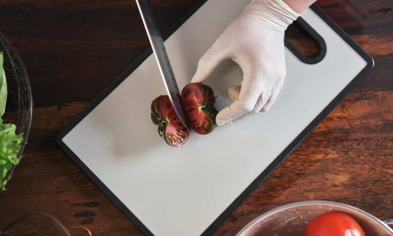 Best Rubber Cutting Boards