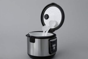 How To Clean Rice Cooker