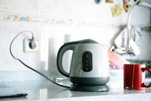 How To Use Electric Kettle