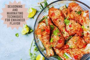 How To Grill Chicken In Microwave