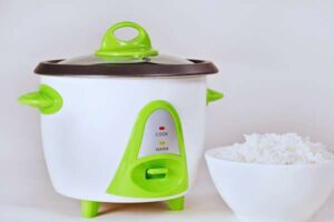 How To Clean Rice Cooker Lid - Home Art Guide