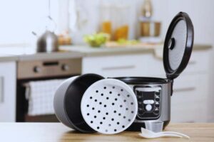 How To Clean Rice Cooker With Mold