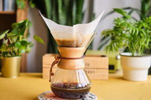 How To Use A Cold Brew Coffee Maker