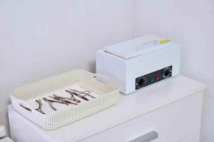 How To Hide Wires On Kitchen Counter - Home Art Guide
