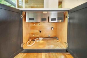How To Hide Wires On Kitchen Counter - Home Art Guide