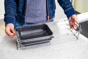 How To Hide Wires On Kitchen Counter - Home Art Guide