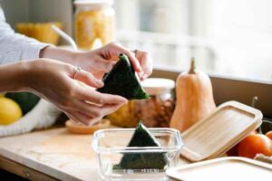 How To Keep Kitchen Counter Clutter Free - Home Art Guide