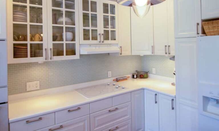 How To Organize Medicine In Kitchen Cabinet