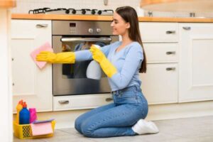 How To Replace A Kitchen Faucet With Sprayer