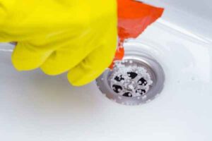 How To Dissolve Throw Up In A Sink - Home Art Guide