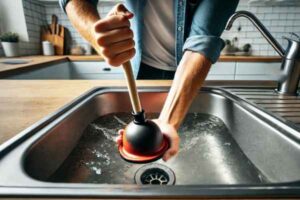 How To Clear Grease Clog In Sink - Home Art Guide
