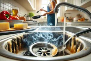 How To Clear Grease Clog In Sink - Home Art Guide