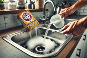 How To Clear Grease Clog In Sink - Home Art Guide